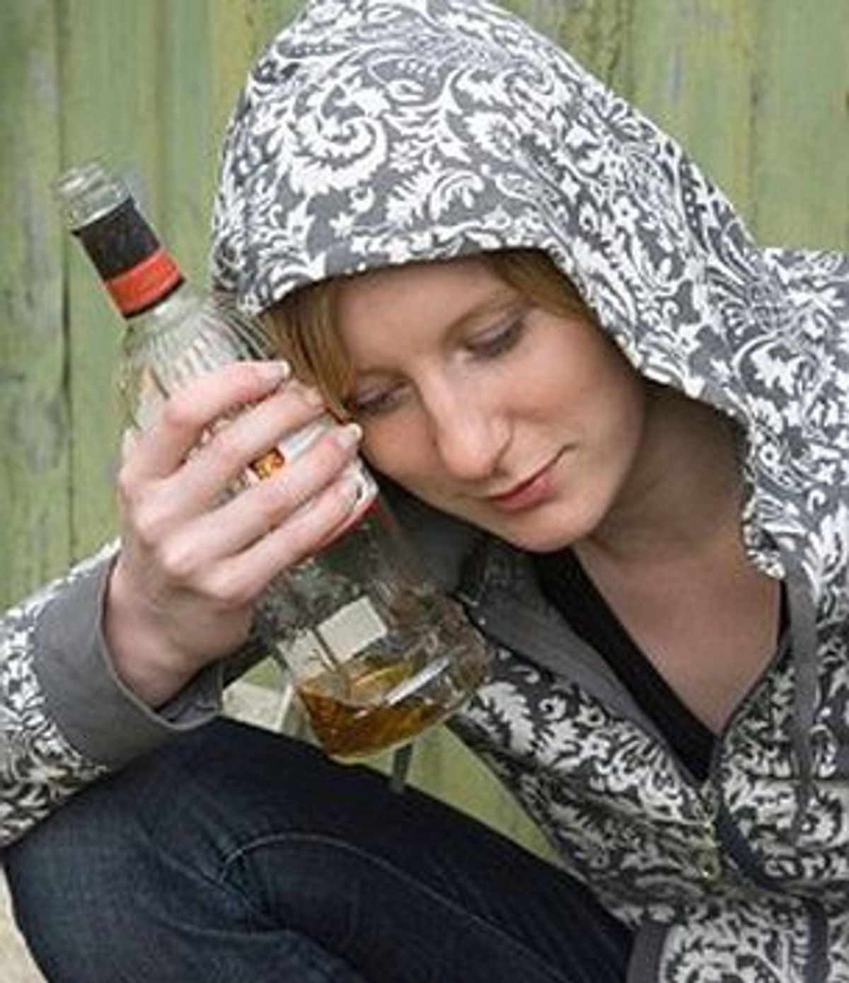 Adolescentele se imbata mai des decat baietii | PRO TV