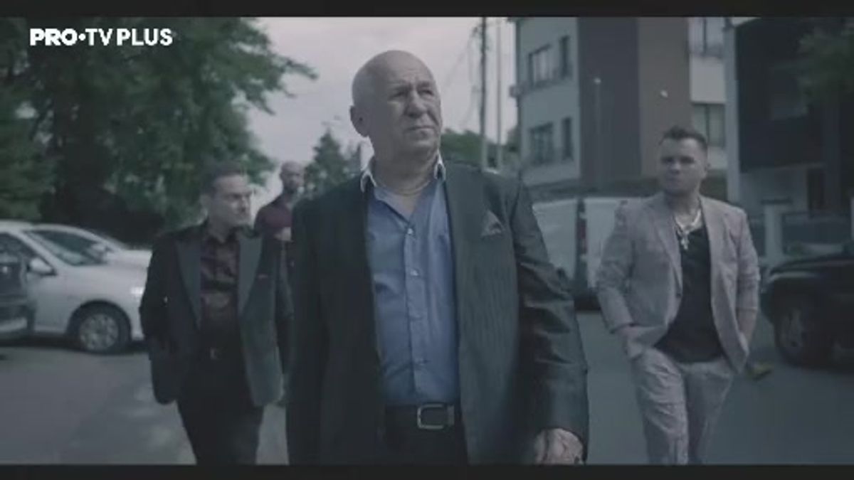 Actorii din serialul "Clanul", despre cea mai dificilă secvență pe care ...