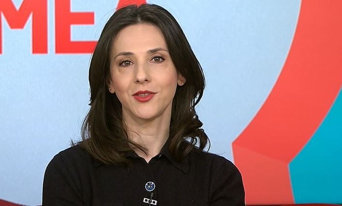 Andreea Răducan, de Paști în Moldova. Cu ce se ocupă în prezent fostă ...