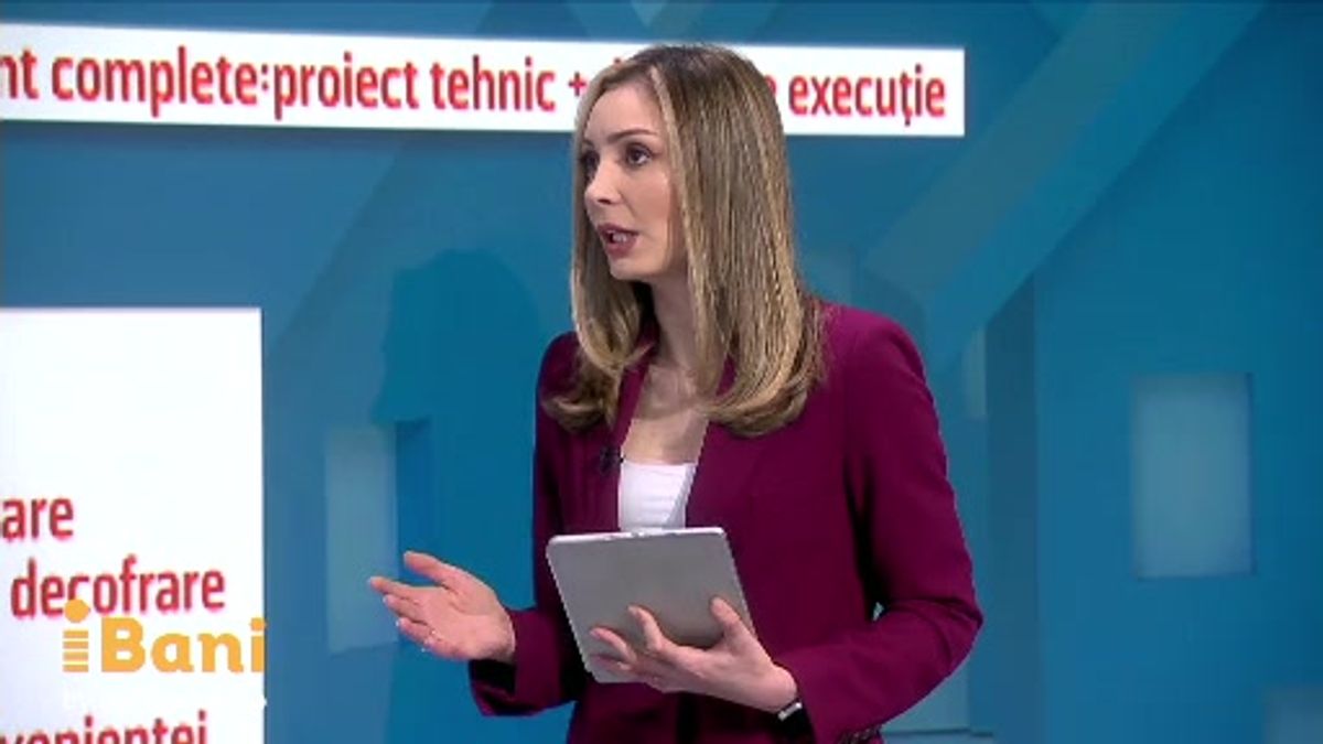 Episodul 70 din iBani | PRO TV