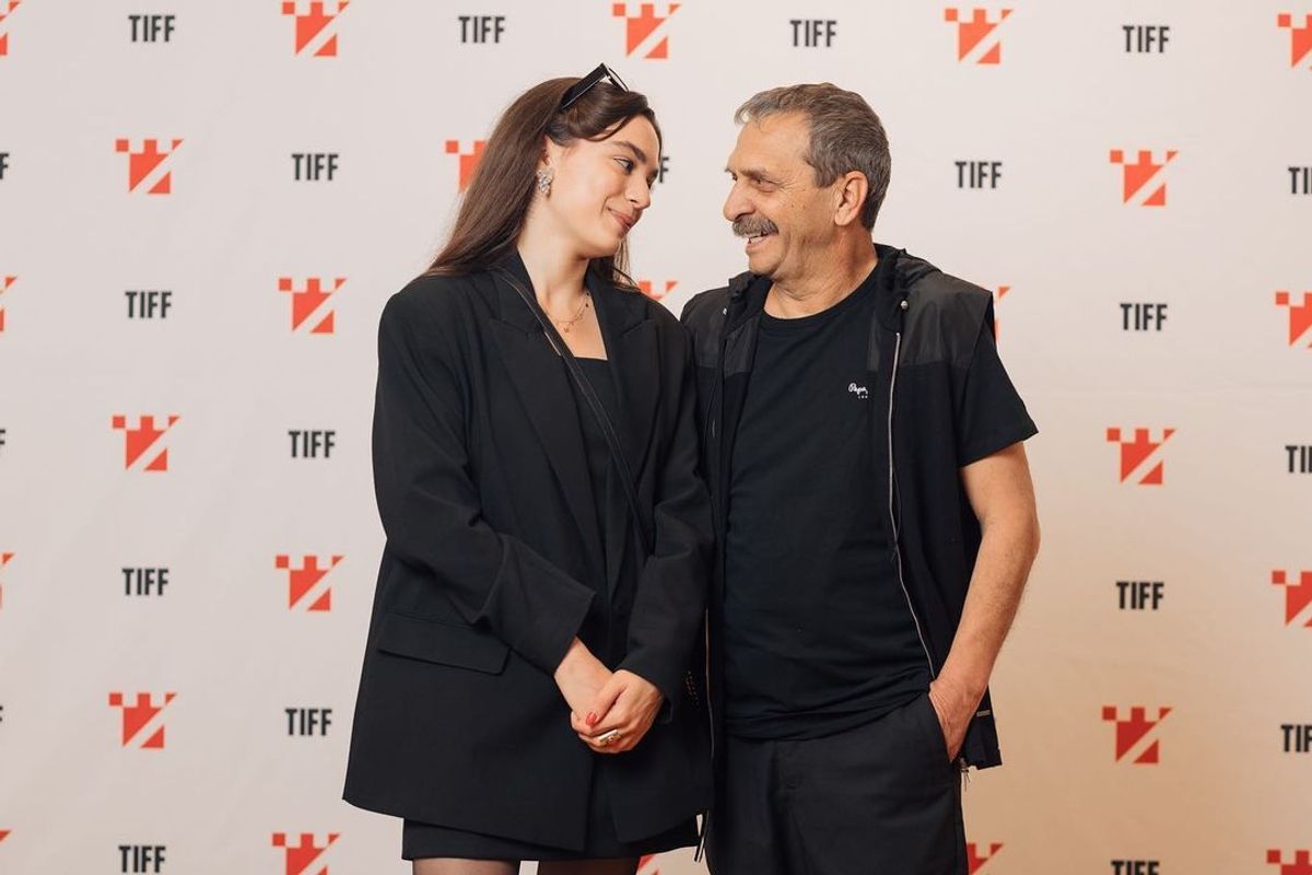 Ana, fiica actorului Radu Gabriel, va juca în sezonul 3 al serialului ...