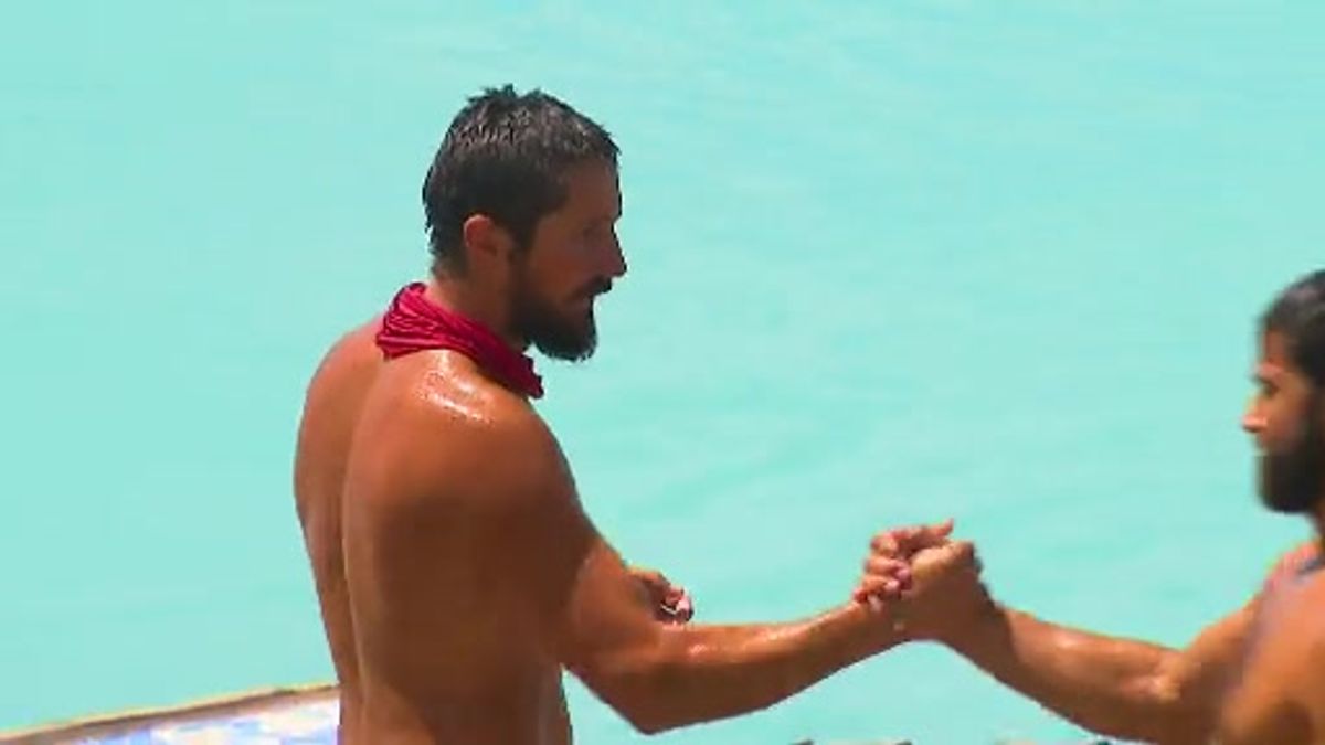 Survivor All Stars 2024, 28 martie. Primul joc al serii: Andrei Ciobanu vs Iancu Sterp: ”S-a dus ...