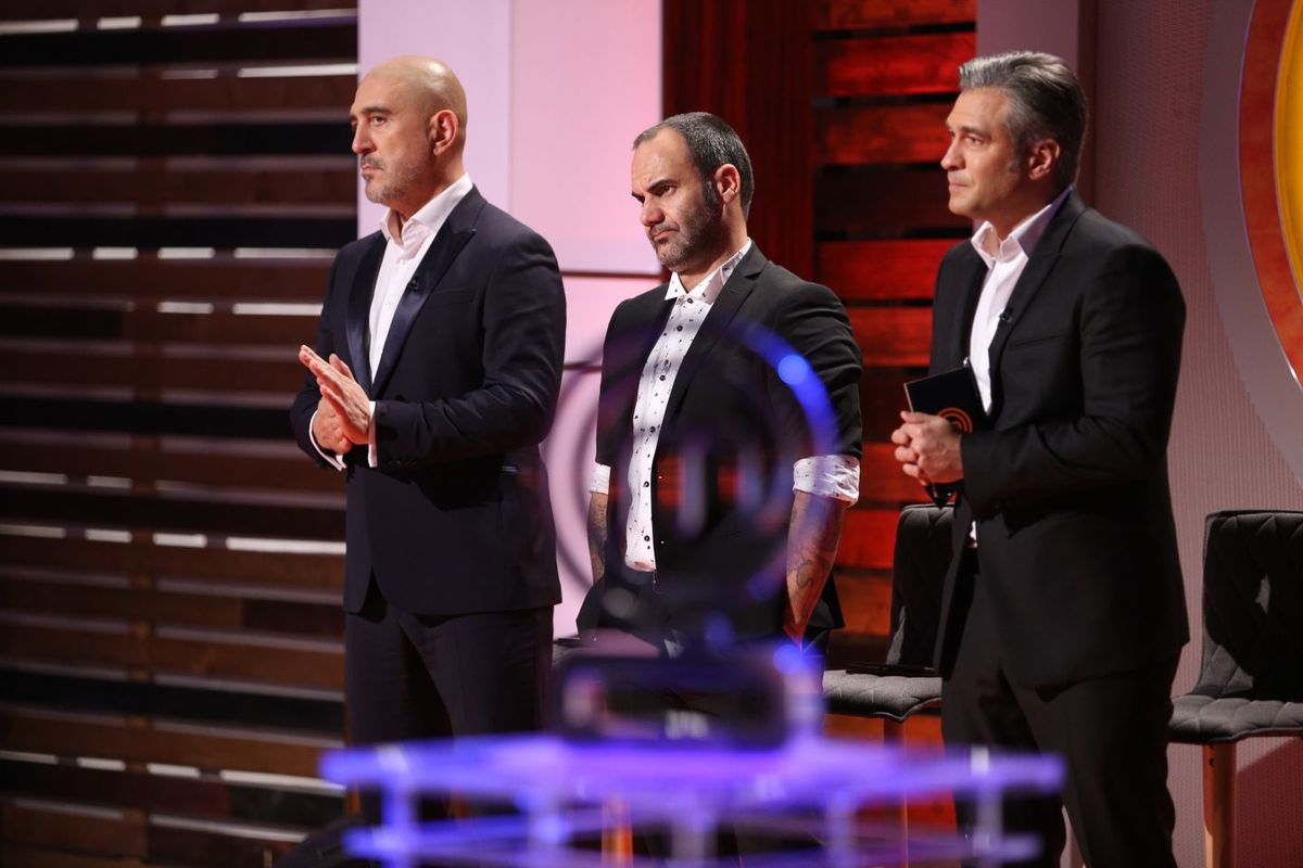 MasterChef - Sezonul 7: Editia 16 - Finala | PRO TV