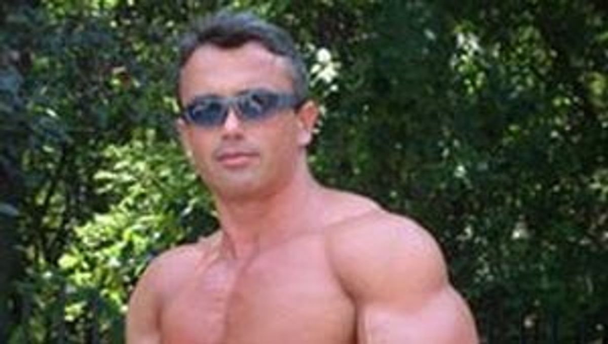 Florin Uceanu | PRO TV