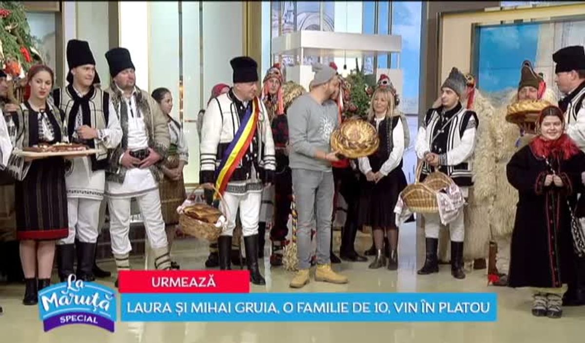 Strajerii Dolhestii Mici intra in duel | Scene si bonusuri din La ...