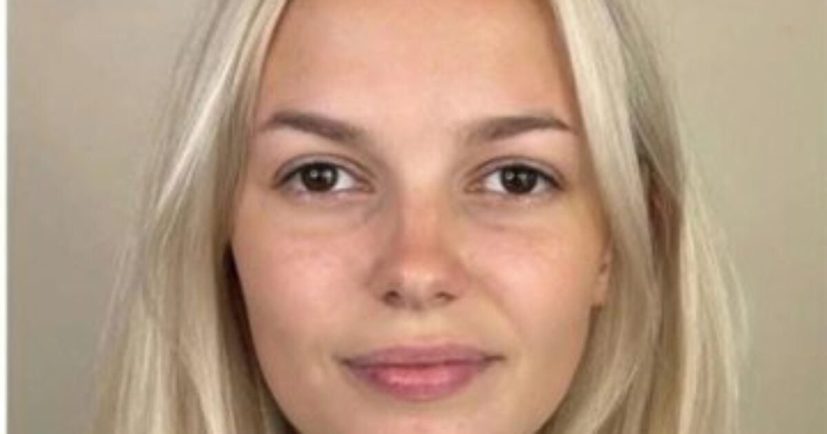 De ce familia Irynei, tânăra ucraineană de 23 de ani ucisă în SUA, a refuzat oferta de ...