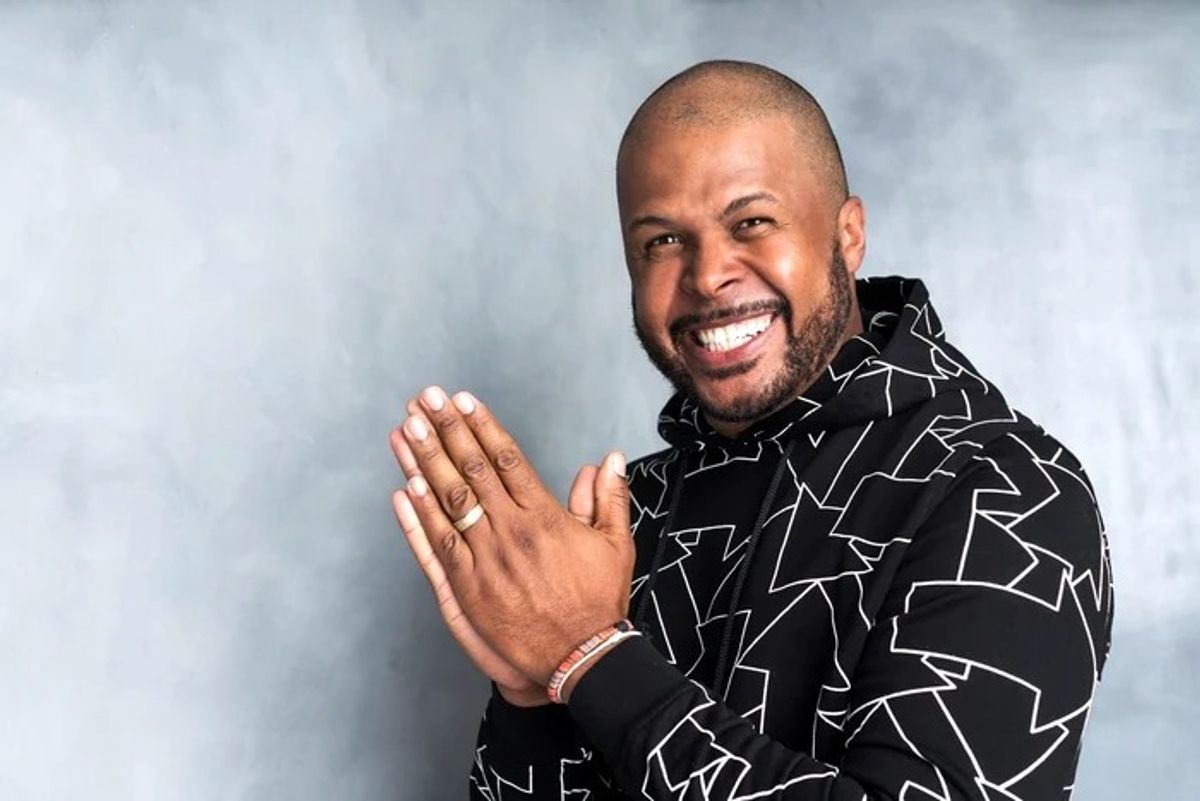 Cum arăta Cabral în tinerețe. Prezentatorul TV a făcut publică imaginea ...