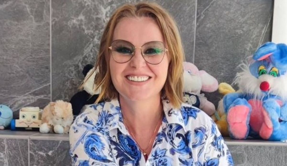 Tania Popa a împlinit 52 de ani și vrea sa iasă la pensie! Ce planuri ...