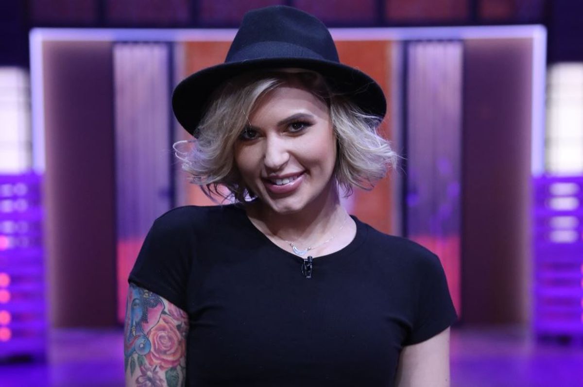 Alina Gologan - MasterChef 2019 | PRO TV