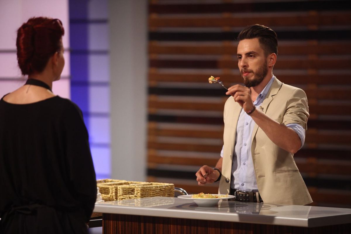 MasterChef - Sezonul 5: Editia 20 | PRO TV