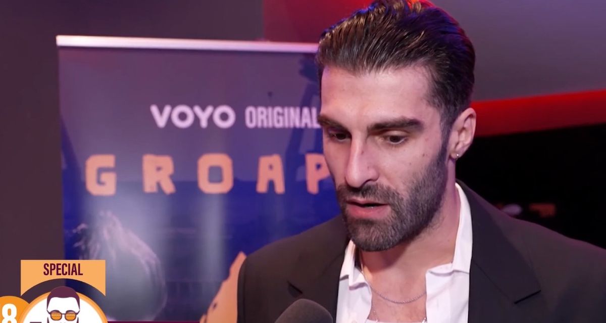 Actorii din „Groapa” vorbesc despre momentele dificile din viața lor ...