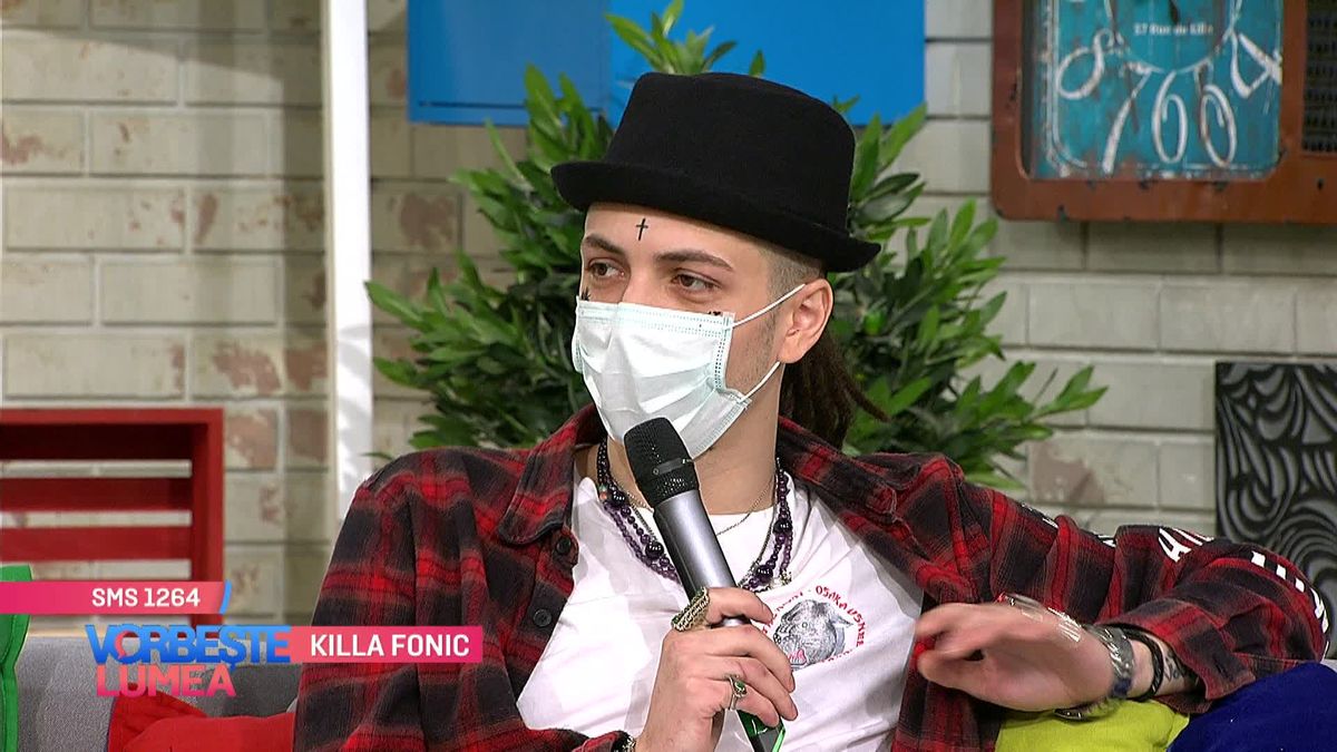 Arde, noul hit al Addei | Scene si bonusuri din Vorbește Lumea | PRO TV