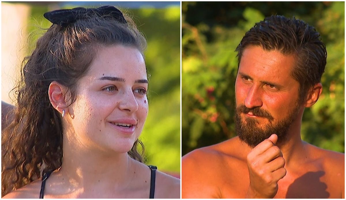 Survivor All Stars, 13 martie. Oana Ciocan, schimb de replici cu Andrei ...