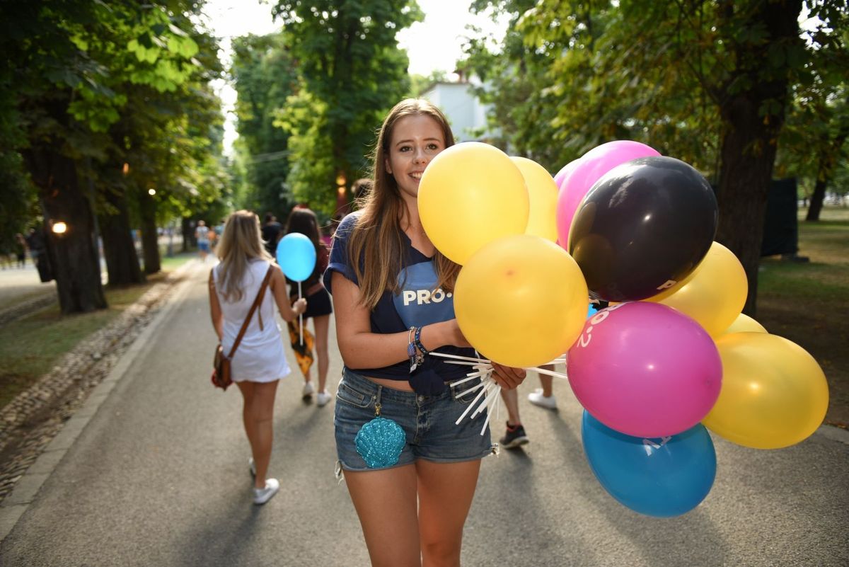 PRO la Untold! Jurnal de festival: afla ce s-a intamplat in fiecare zi ...