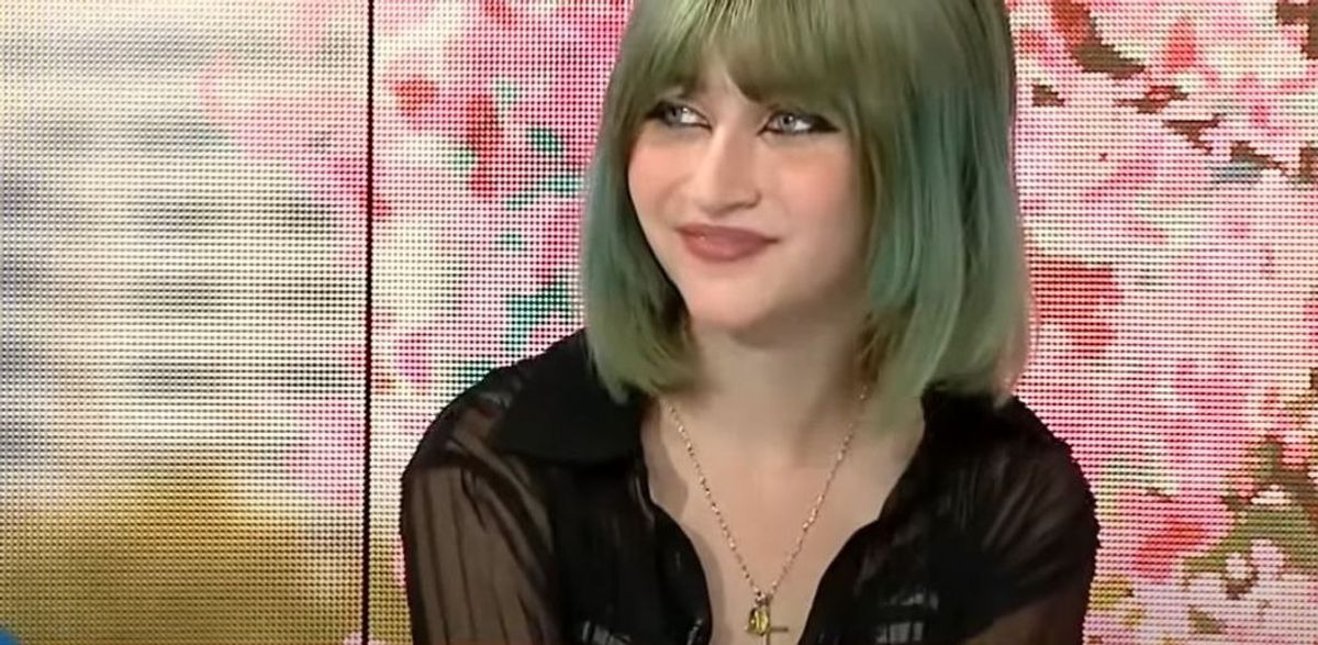 Cum se simte Rita, fiica Ronei Hartner, după ce mama ei a murit, iar ...