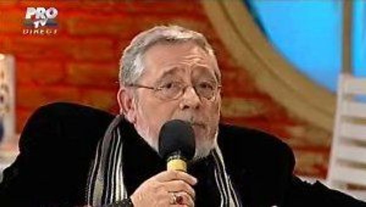 Sergiu Cioiu | PRO TV