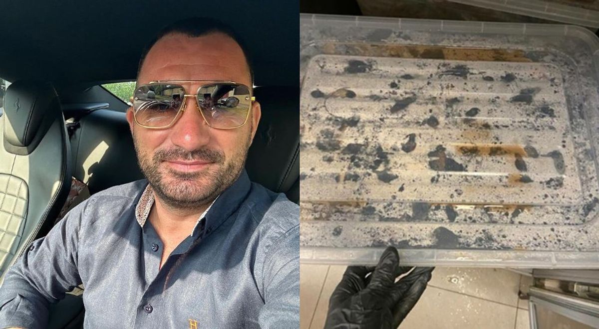 O nouă lovitură pentru Pescobar! Restaurantele din Timișoara și din ...