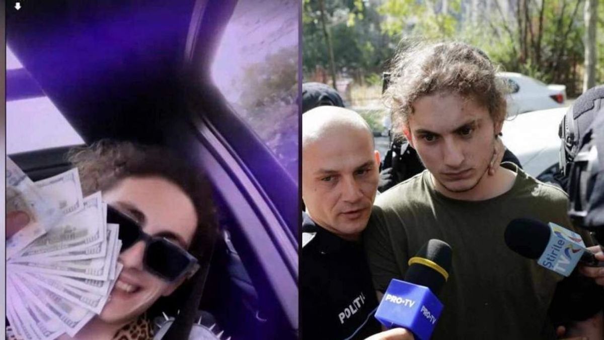 Câți ani de închisoare a cerut procurorul pentru Vlad Pascu, băiatul ...