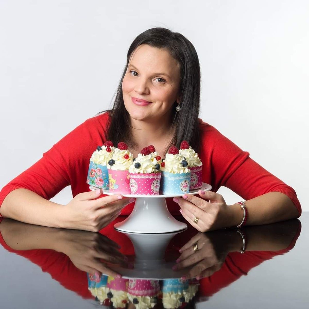 (P) Anyta Cooking, un brand de succes lansat de antreprenoarea din ...