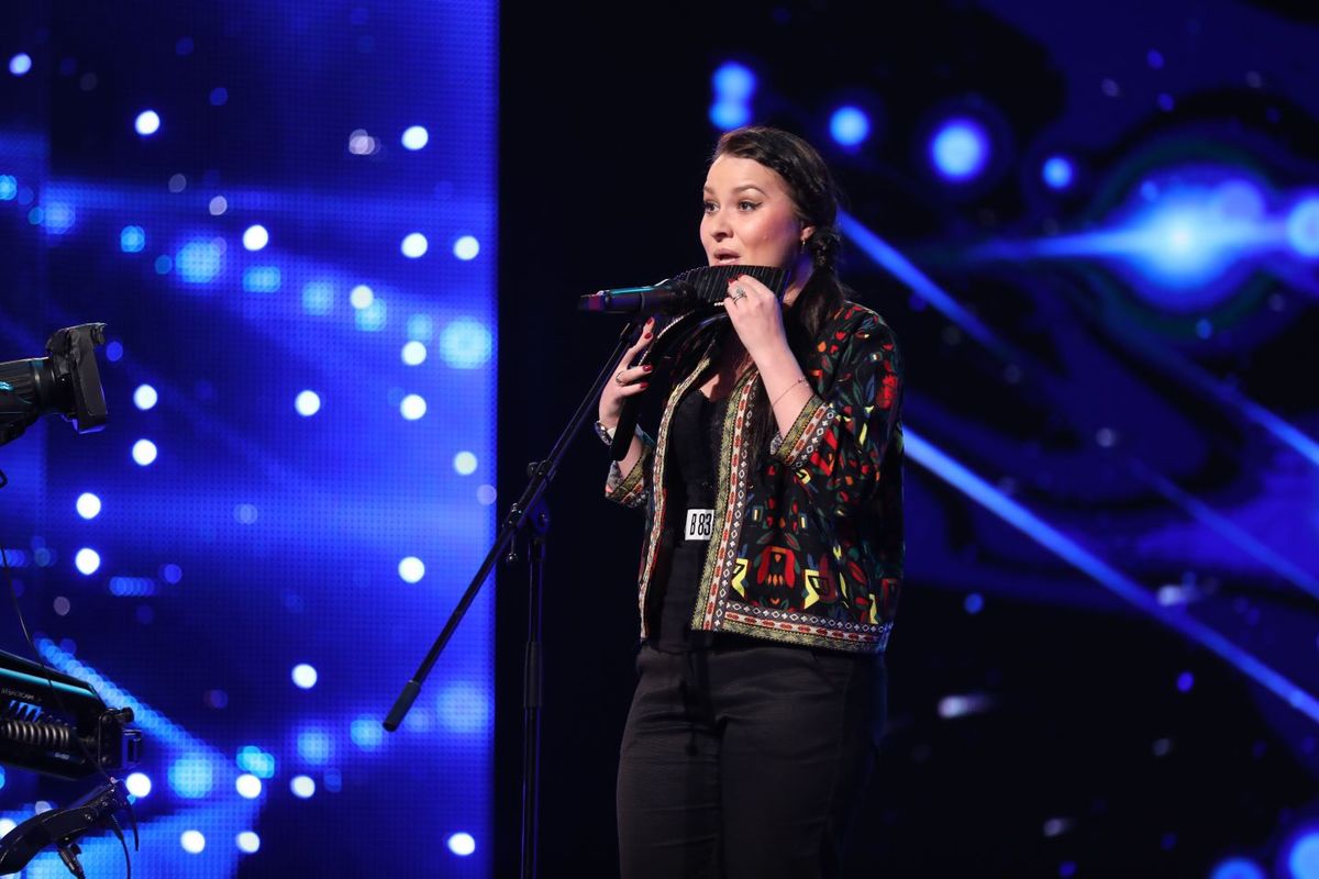 Mariana Preda | PRO TV