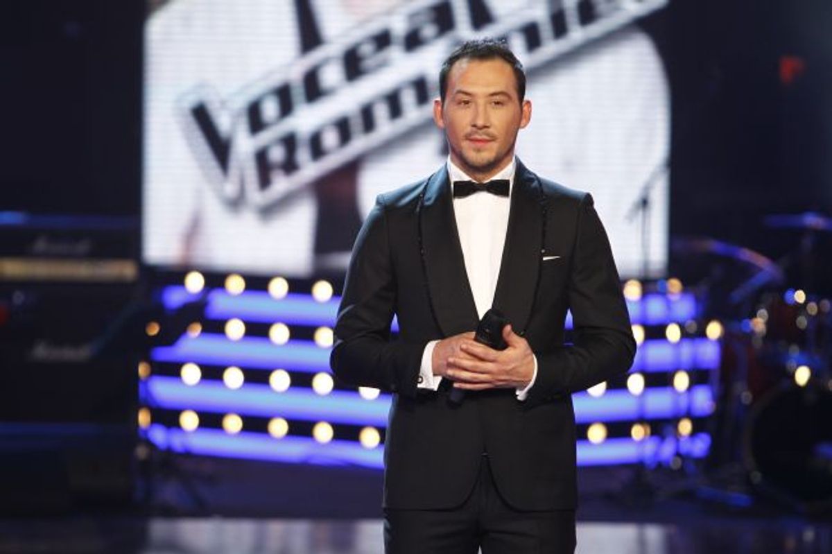 Atentie fetelor! Stefan Stan a declarat ca nu are prietena! | PRO TV