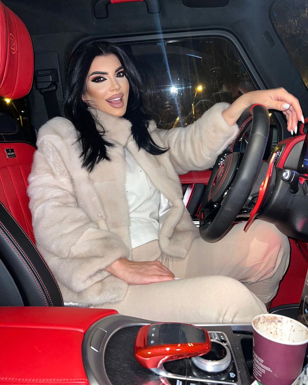 Andreea Tonciu nu s-a putut abține! Mesajul controversat publicat de ...