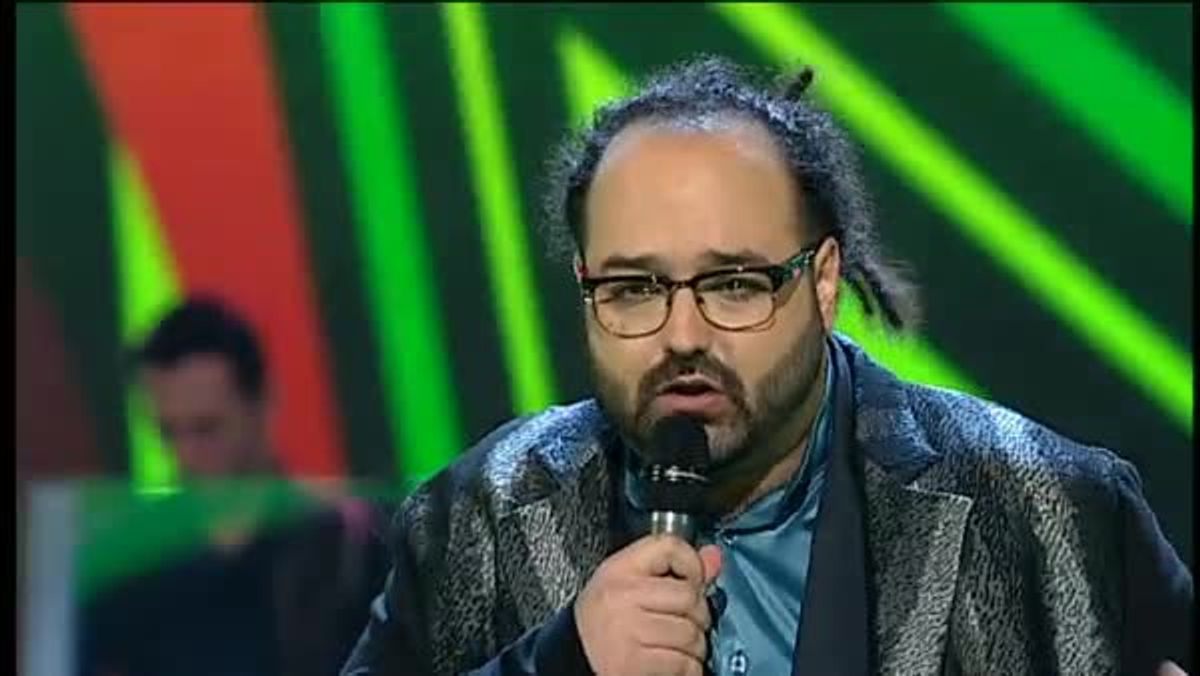 Marius Moga si Vizi Imre - Oficial imi merge bine | Scene si bonusuri ...