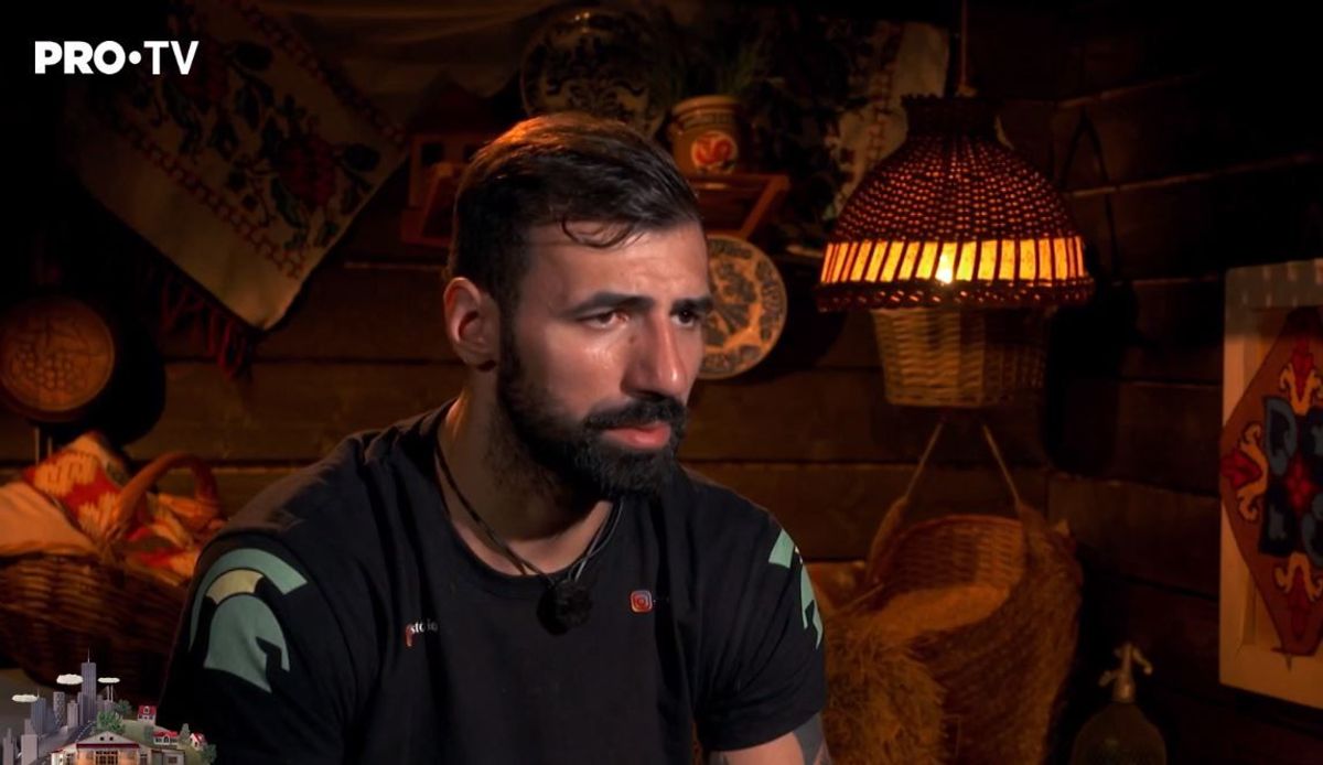 Gabriel Toader a reușit să-l enerveze chiar și pe Bogdan Stoica: “Omul ...