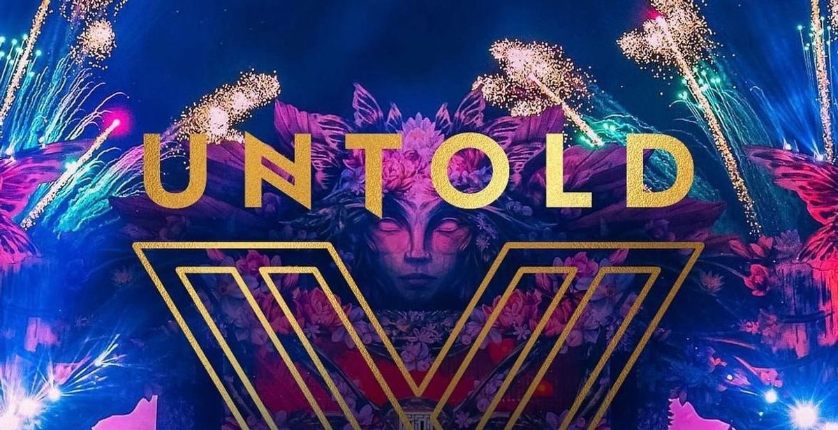 Fanii festivalului UNTOLD se pot înregistra începând de astăzi, 14 ...