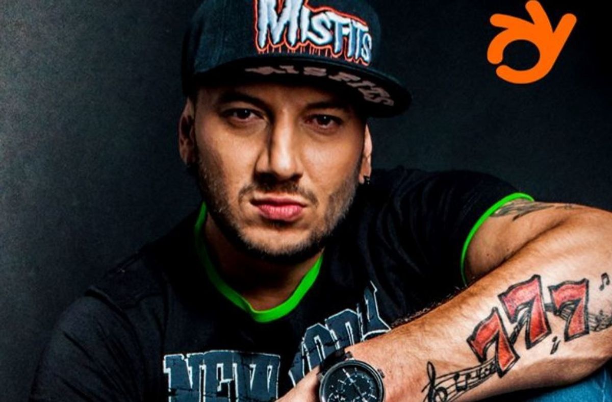 Nick de la N&D își duce fiica la discotecă. Cum arată Andreea Marin la ...