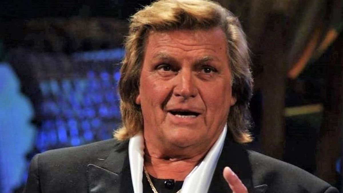 Florin Piersic, primul mesaj de pe patul de spital! Ce a transmis marele actor după ce a fost ...