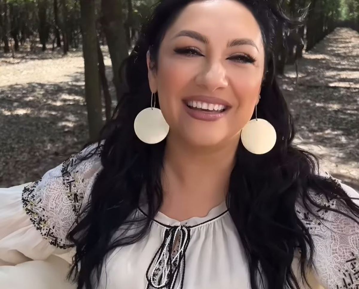 Andra a lansat piesa „Mă întorc acasă”. Cum sună melodia de dragoste ...