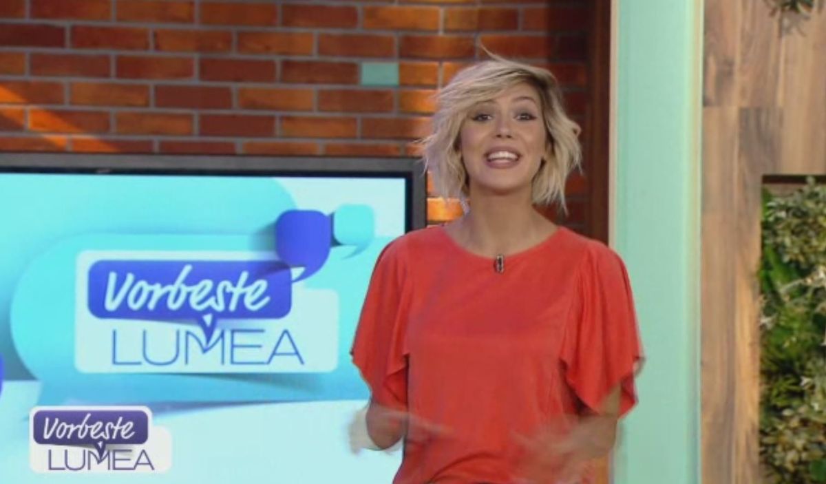 "Vorbeste Lumea", AZI, de la 15:00, numai la PROTV! | Scene si bonusuri ...