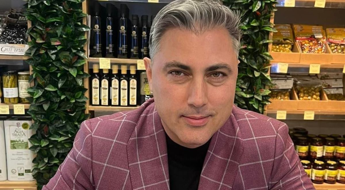 Alexandru Ciucu, pus la zid pentru divorțul de Alina Sorescu. Celebrul ...