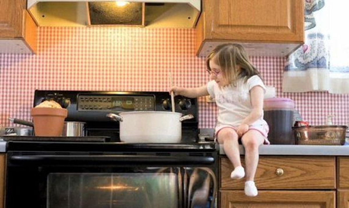 "E grozav sa fii pitica". Are 69 de cm inaltime si a fost numita cea ...