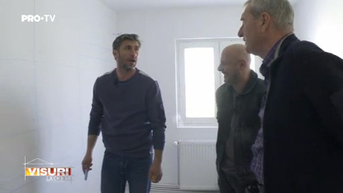 Dragoș Bucur îl uimește pe Florin Brînzan | Scene si bonusuri din ...