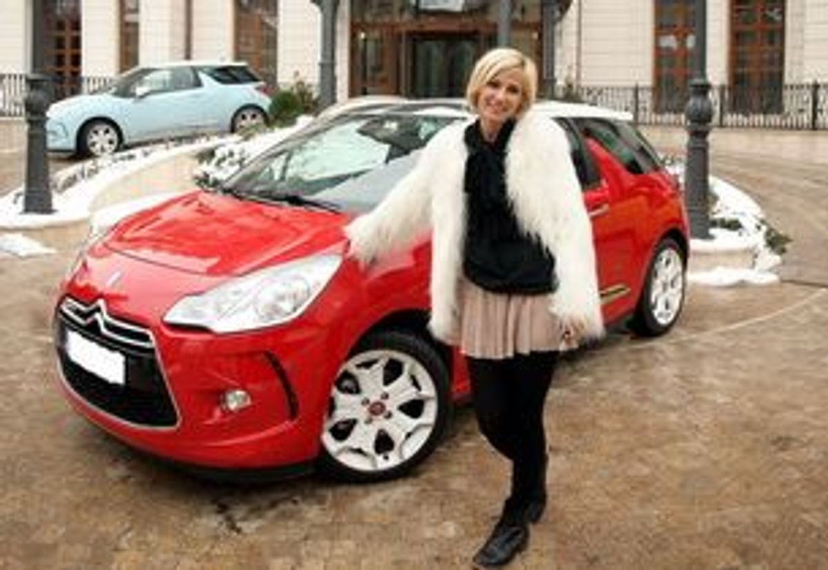 Dana Rogoz pregateste un meniu frantuzesc pentru Craciun | PRO TV