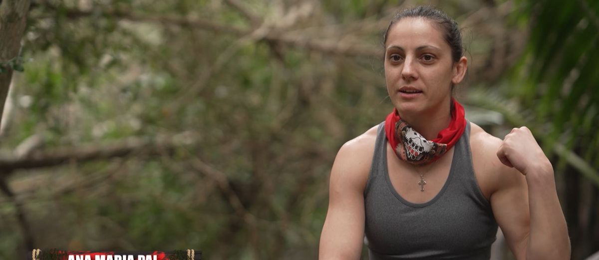 Survivor All Stars, 6 martie 2024 - Ana Maria Pal, nou intrată în ...