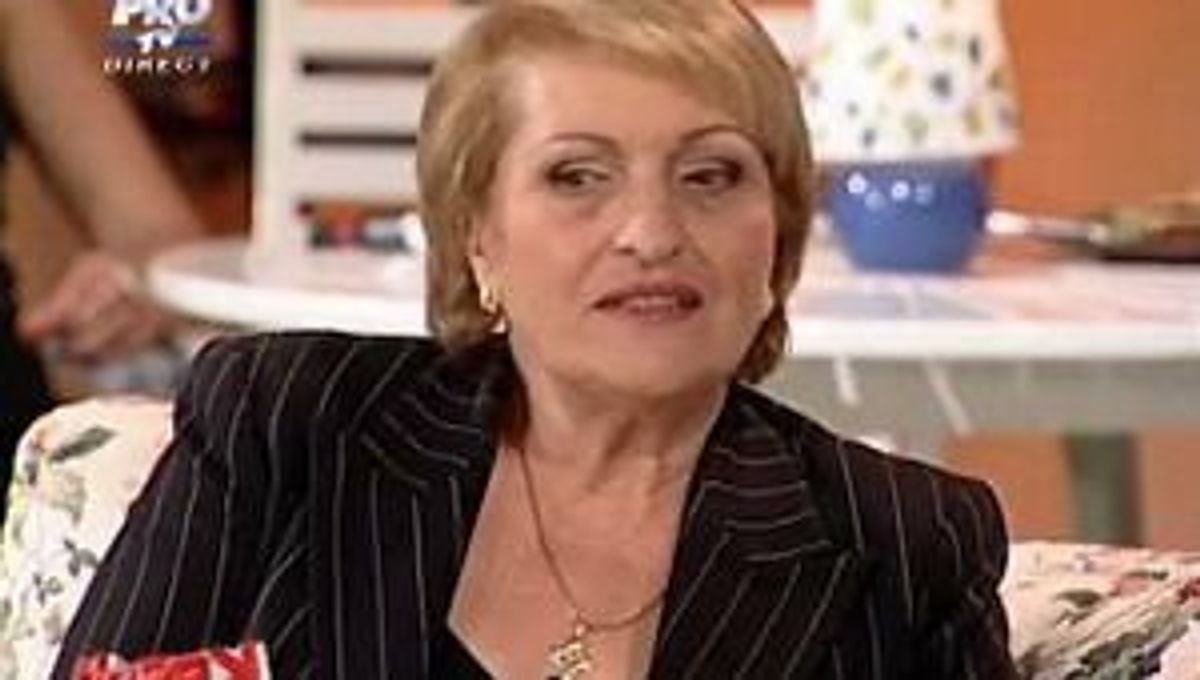 Rodica Mutu | PRO TV