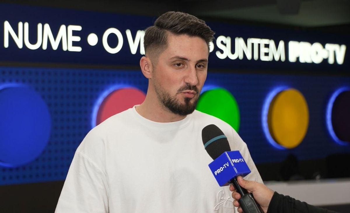 Andrei Ciobanu și-a dorit să lupte cu cei mai buni concurenți: „La Survivor All Stars va fi ...