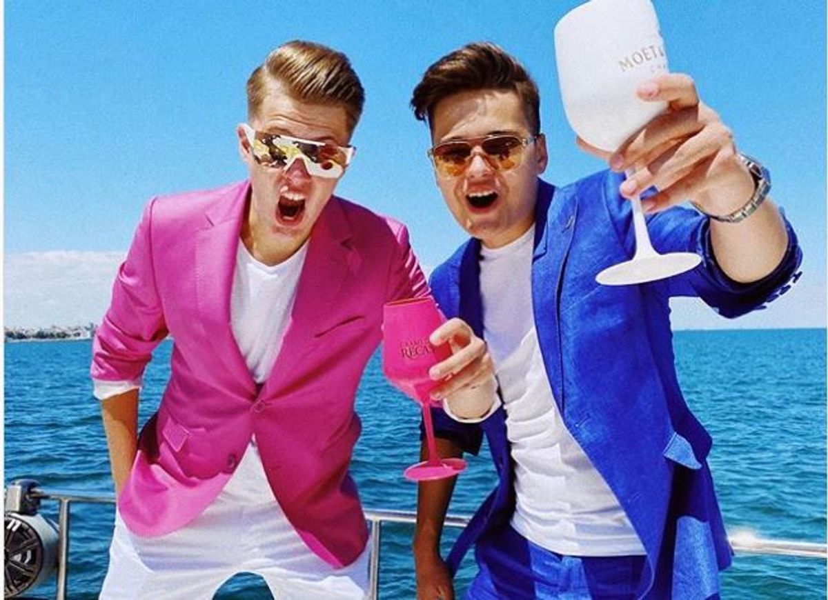 Selly și 5Gang au lansat o piesă nouă: ”COCO” | PRO TV