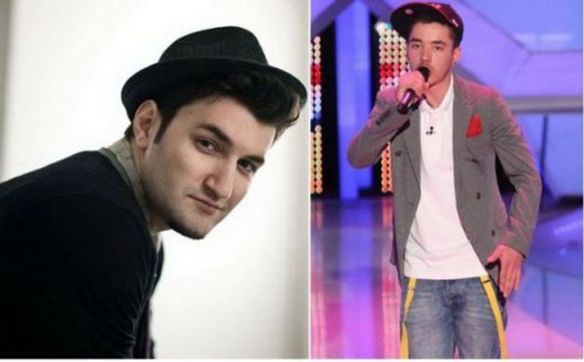 Smiley: "Ii doresc lui Adrian Tutu sa reuseasca in muzica!" VIDEO | PRO TV