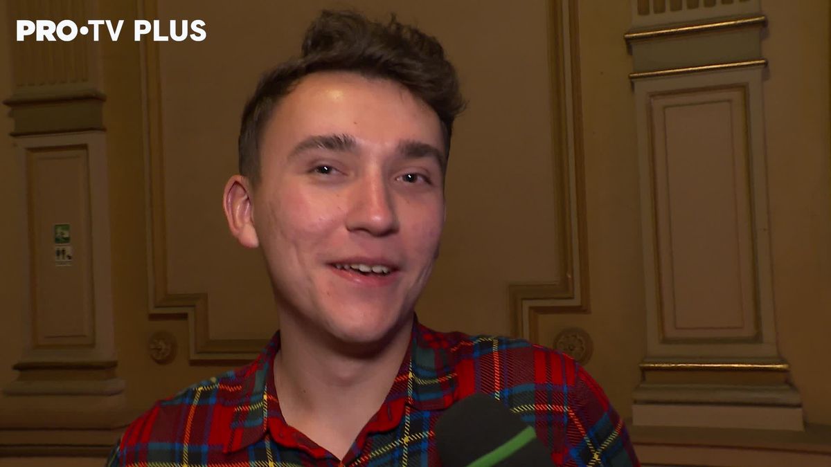Episodul GALA UNICA 2019, Alpaca din Exclusiv PRO TV | PRO TV