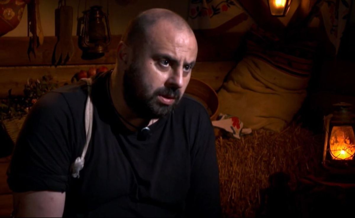 Gabriel Toader și-a cerut public scuze față de Elena Chiriac. Ce mesaj ...