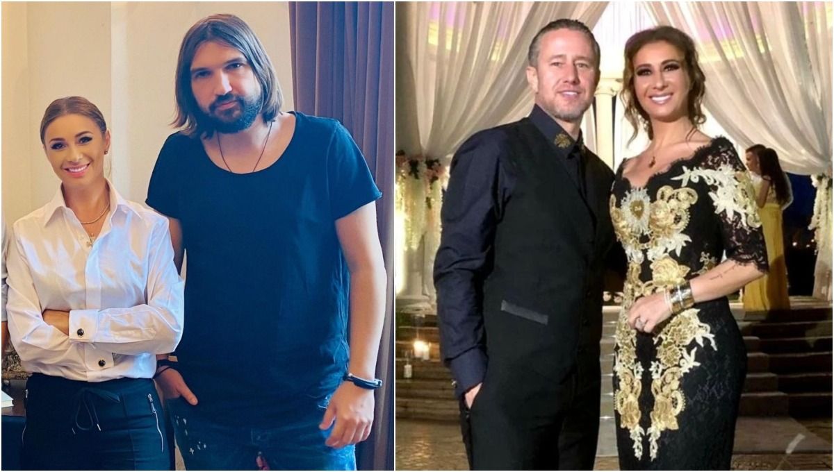 Dan Alexa, implicat în divorțul dintre Anamaria Prodan și Laurențiu Reghecampf? Informații ...