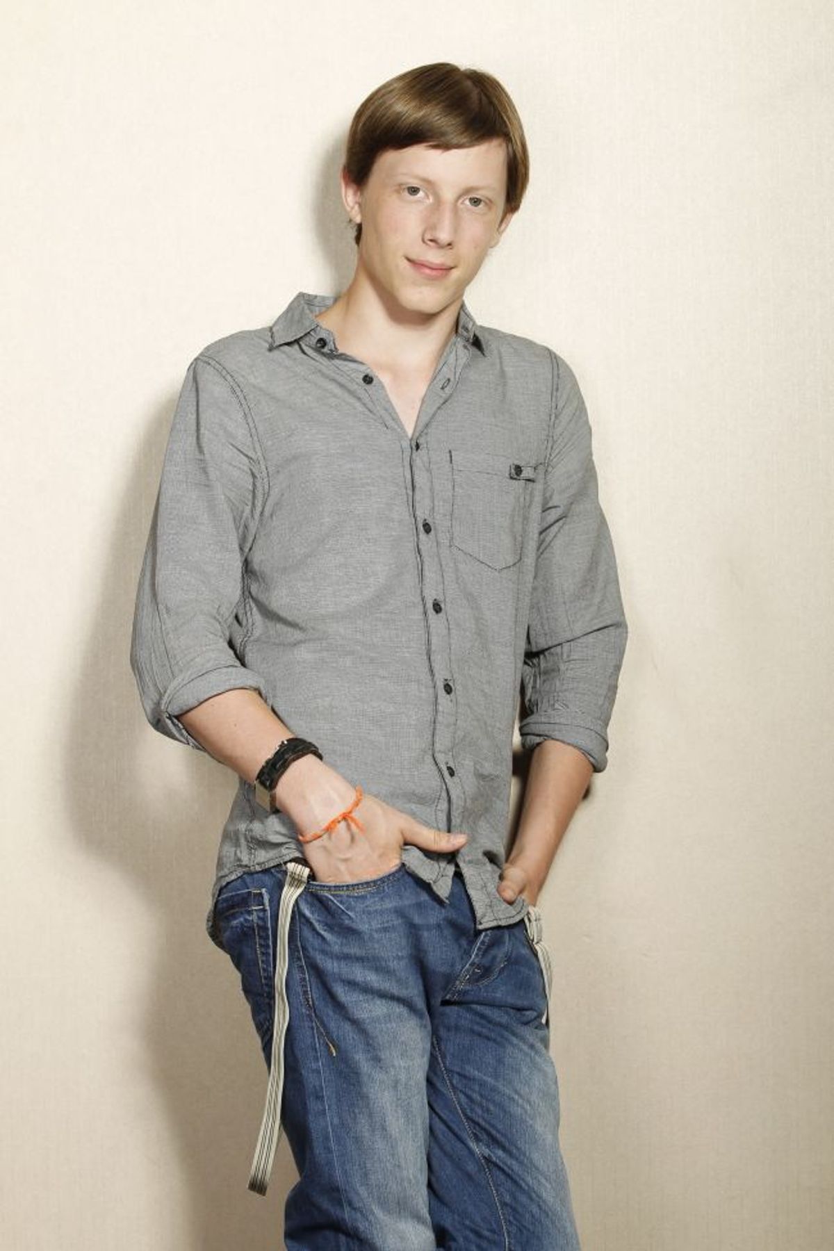 Bubu din "Pariu cu viata", un tobosar exceptional. Uite cu ce staruri ...