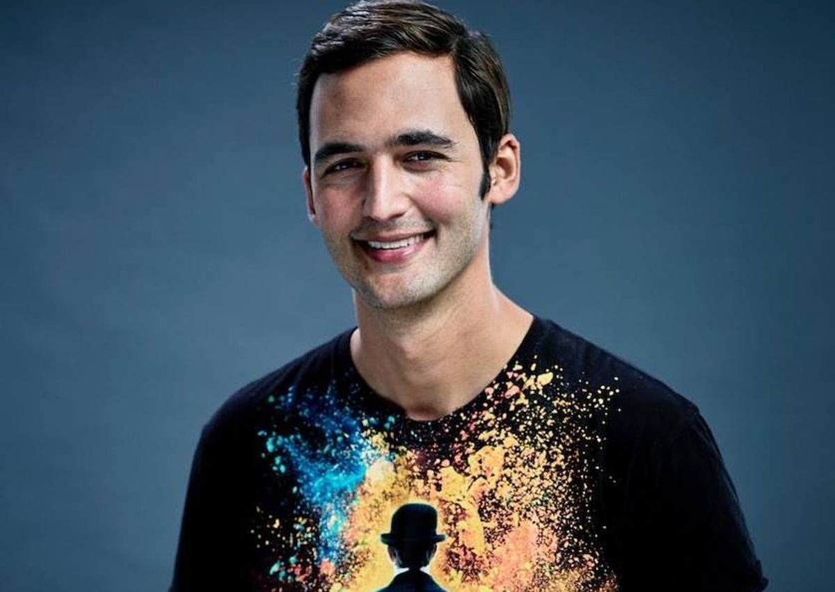 Jason Silva, vloggerul-filosof cu milioane de vizualizări în toată ...