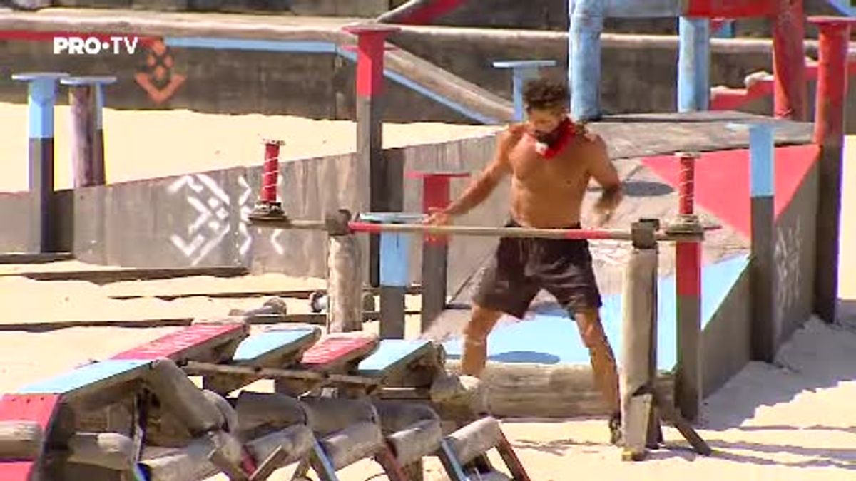 DOC vs Andrei Krișan. Cum reacționează Kamara după ce pierde DOC ...