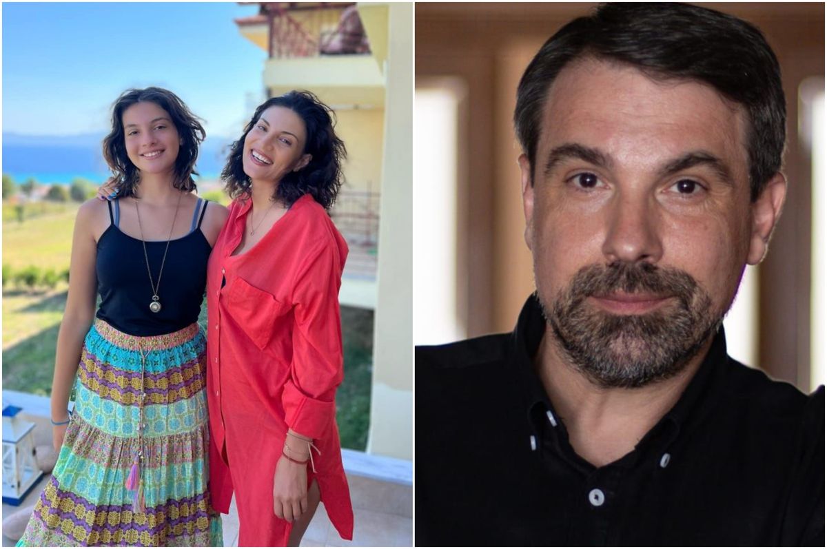 Ce pensie alimentară plătește Alexandru Papadopol pentru fiica sa ...