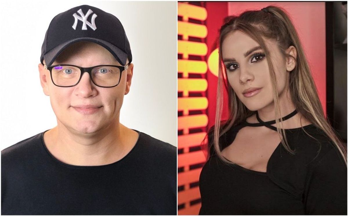 Interviu cu Cristian Manafu și Aquene, despre TikTok care a depășit ...